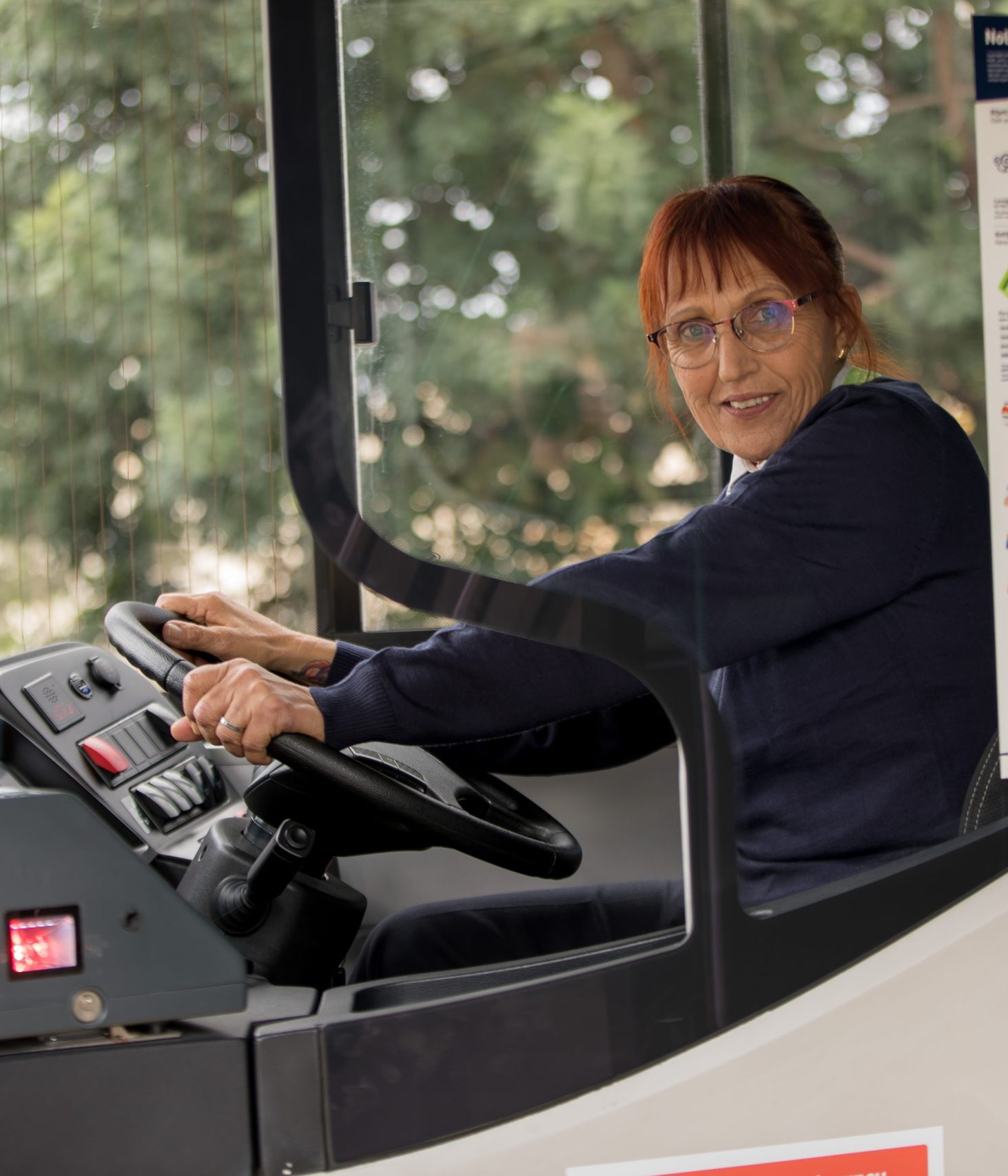 Malta Public Transport offers improved benefits for bus drivers in ...