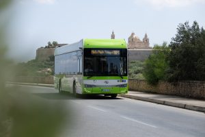 News - Malta Public Transport