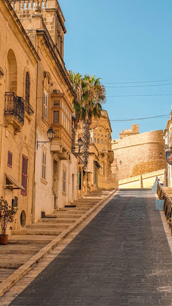 Victoria Bus Terminal (Gozo) - Malta Public Transport