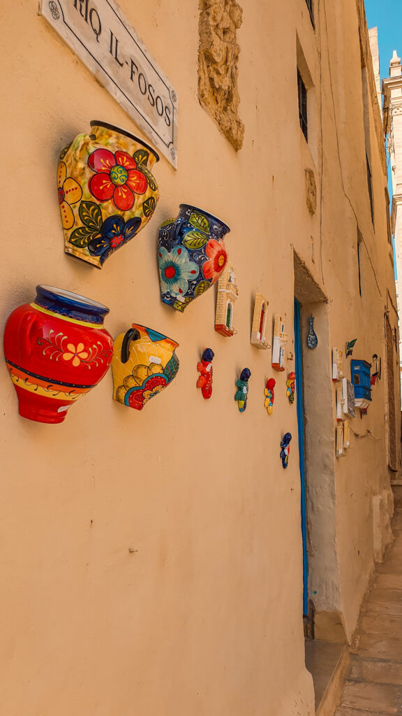 Victoria Bus Terminal (Gozo) - Malta Public Transport