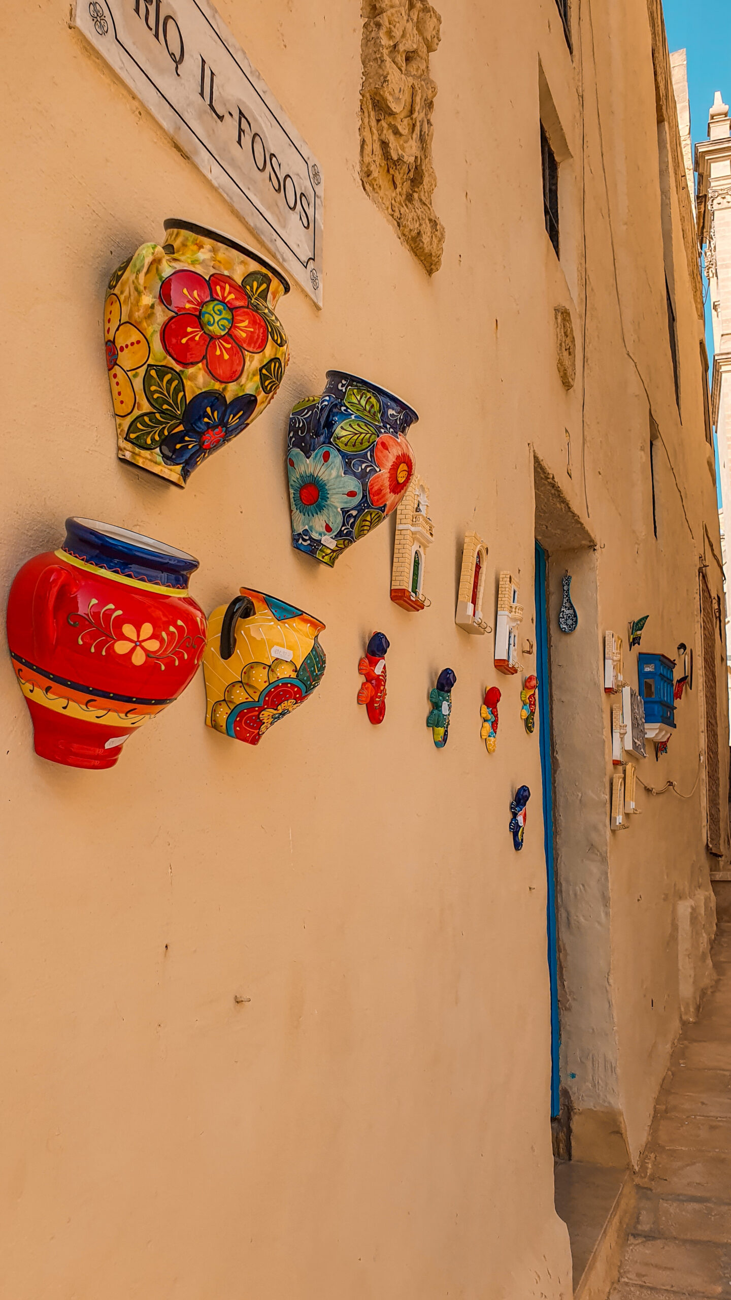Victoria Bus Terminal (Gozo) - Malta Public Transport
