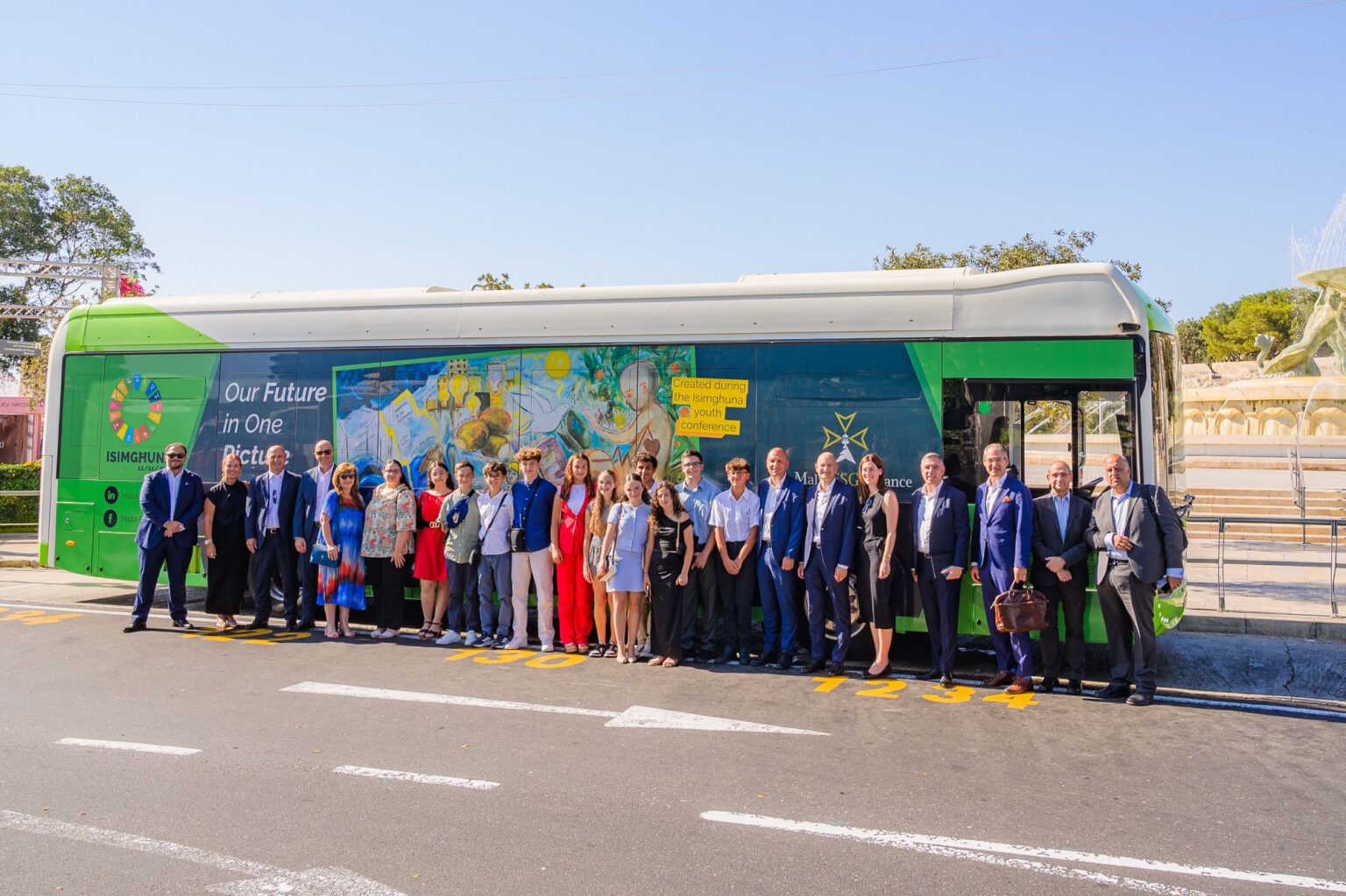 Student Tallinja Card offered for free - Malta Public Transport
